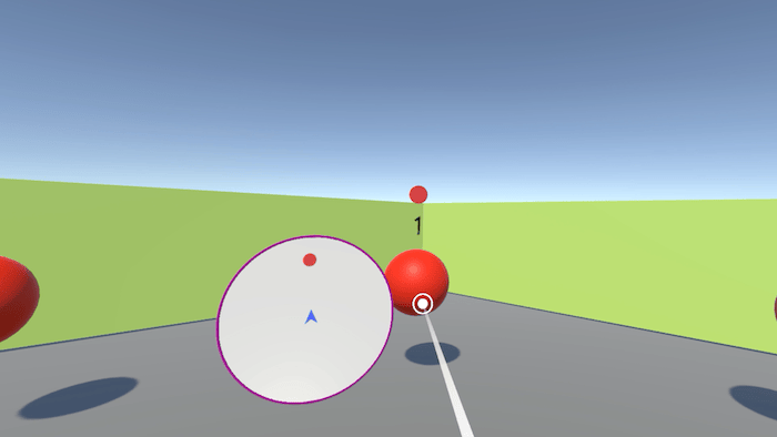 About Me - Ziming Li