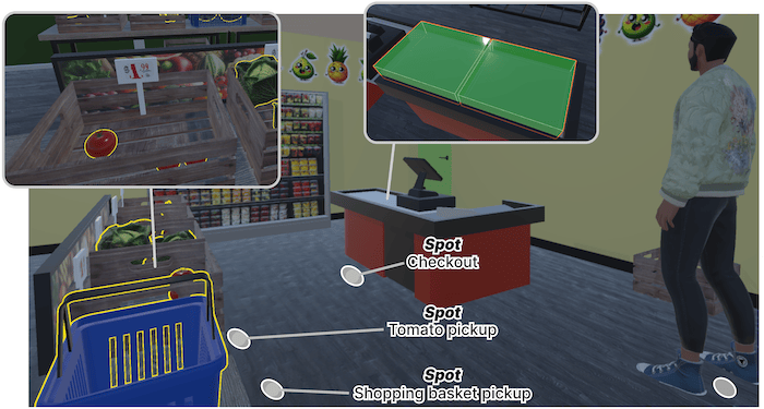 About Me - Ziming Li